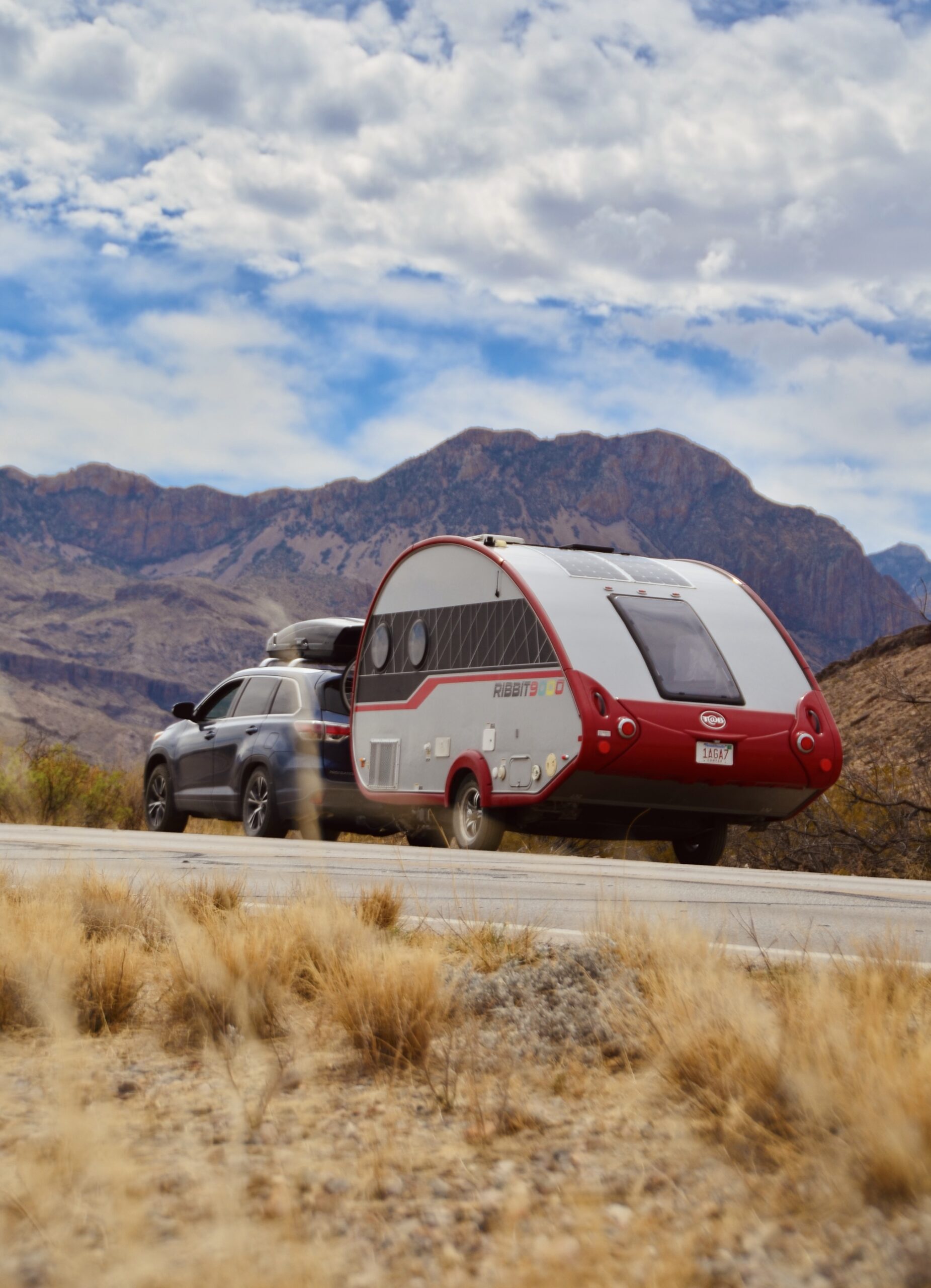 Every Road Trip App You Need - Ribbit and Co